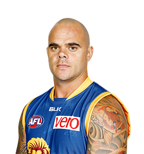 Ashley McGrath - lions.com.au